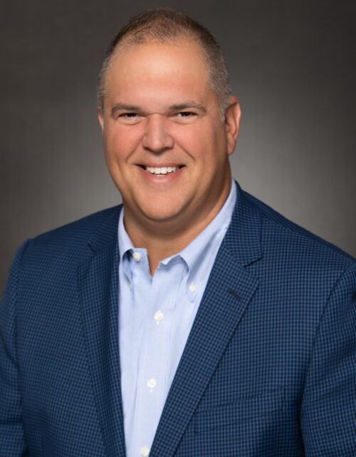 Mega Broadband Investments Appoints Andy Parrott as President