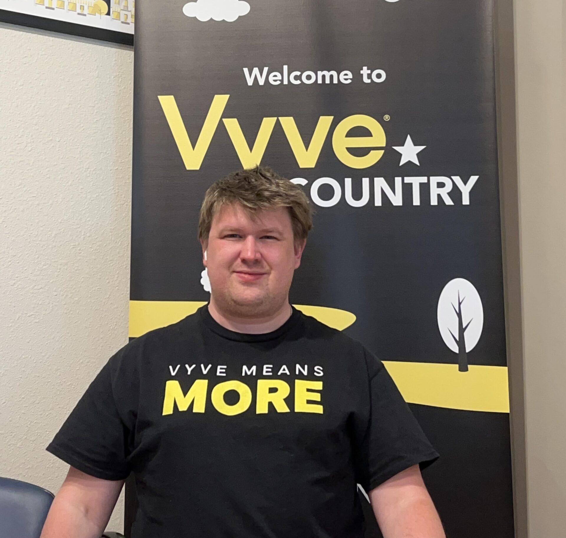 Vyver of the Week - Vyve Broadband