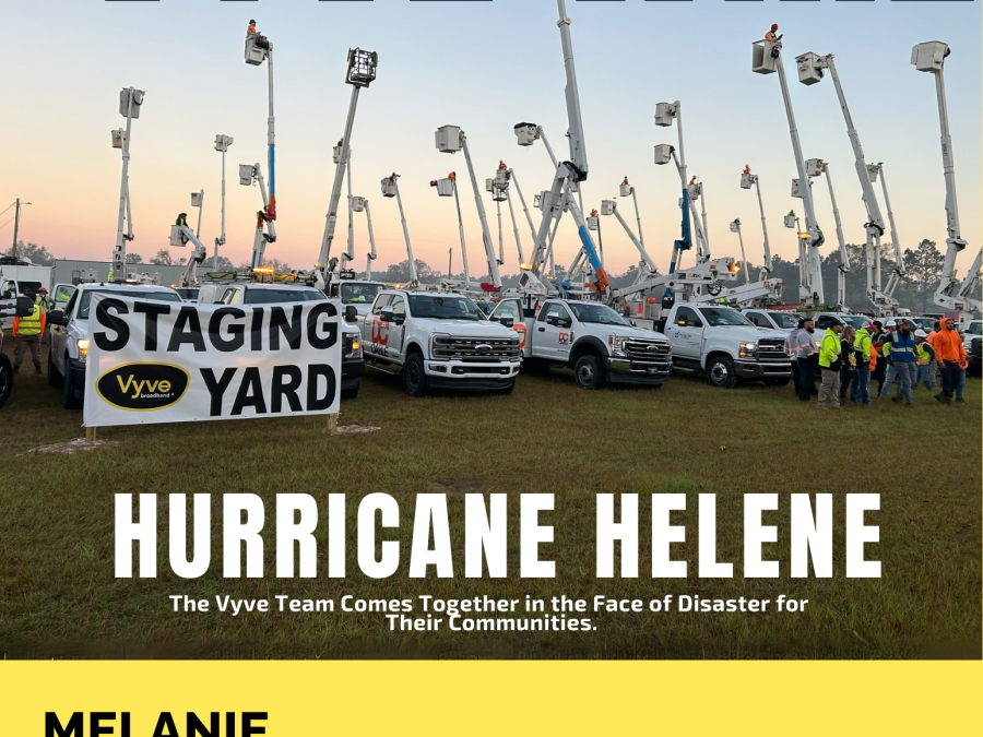 Vyve Broadband Partners with Accelecom to Strengthen Broadband ...