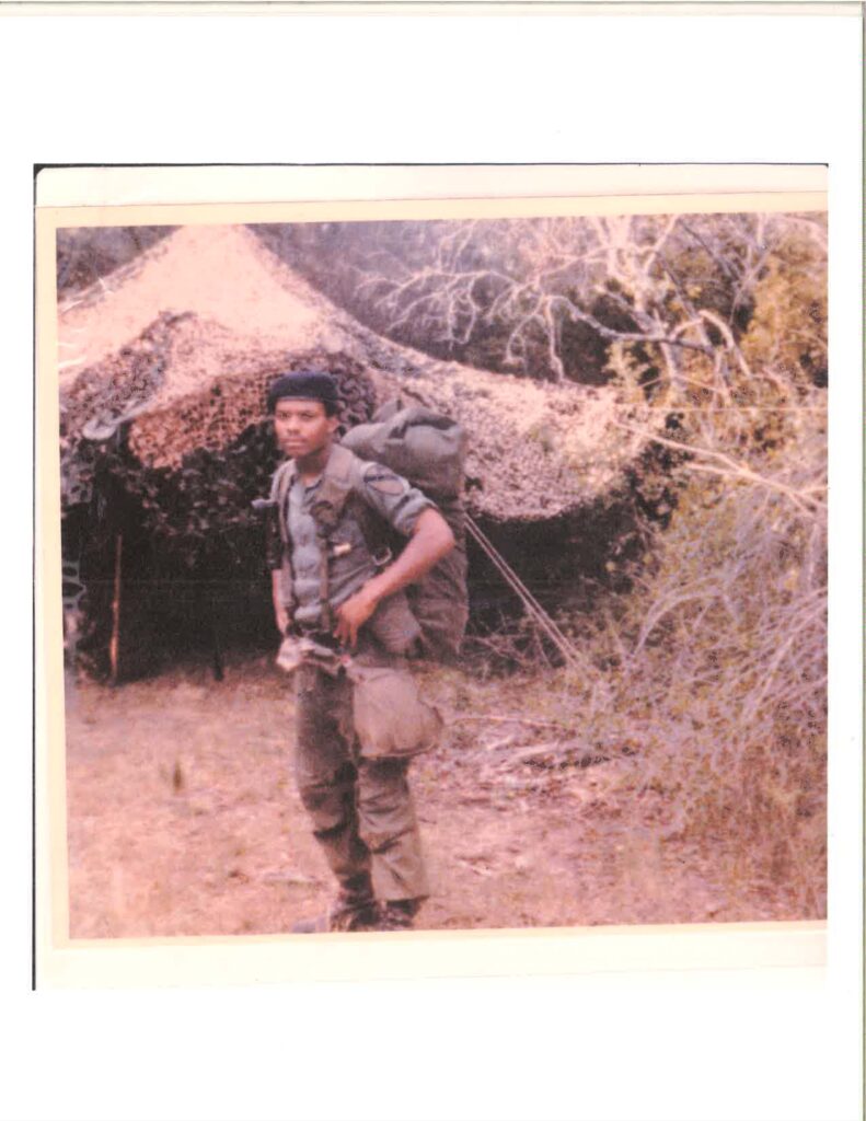 Ricky Benson - Vyve Broadband