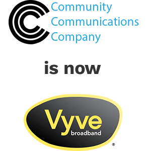 CCC - Vyve Broadband
