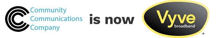 CCC - Vyve Broadband