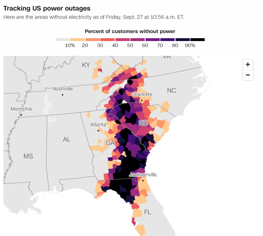 Storm Updates - Vyve Broadband