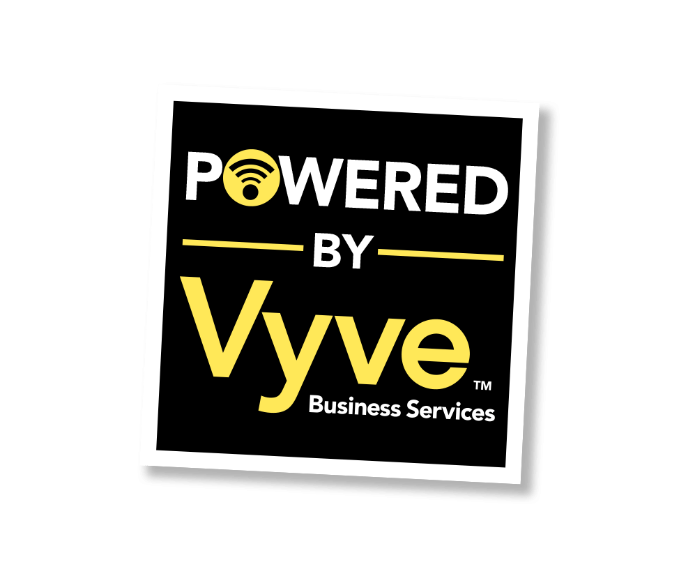 Powered by Vyve - Vyve Broadband